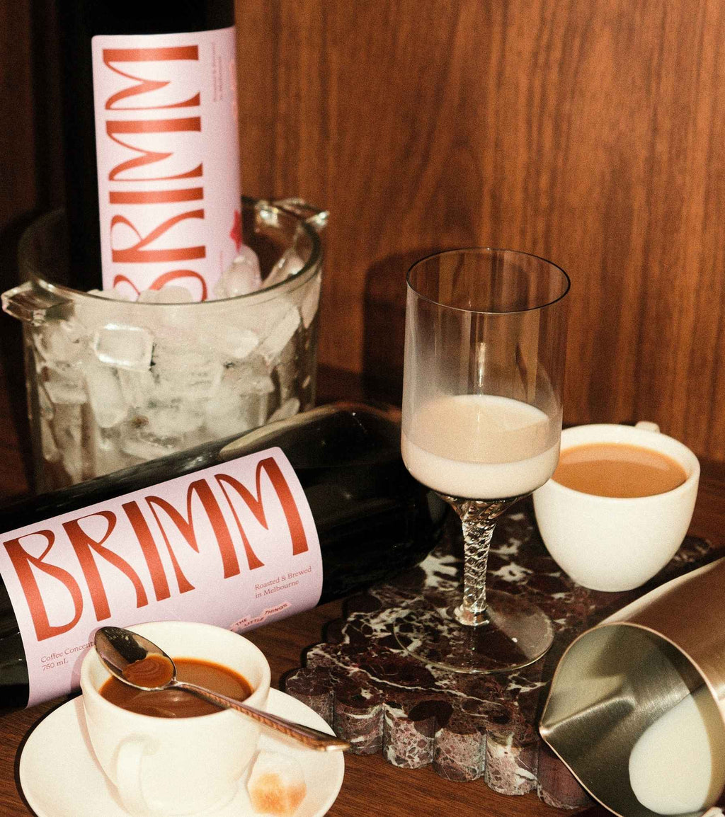 Brimm – BRIMM