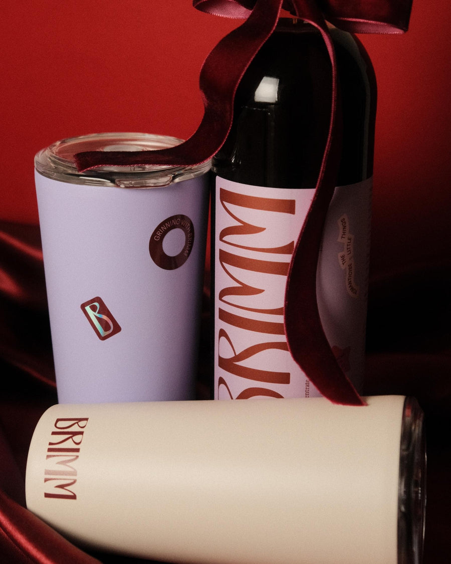 Brimm – BRIMM